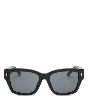 Tory Burch Square Sunglasses
