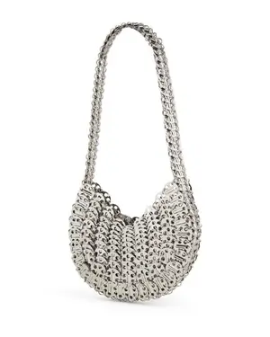 Rabanne 1969 Moon Pochette