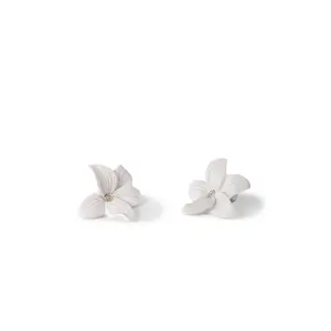 LLADRO Lilium Chopsticks Set