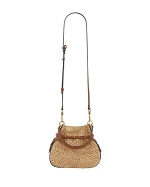 Gerard Darel Romy Mini Bucket Bag