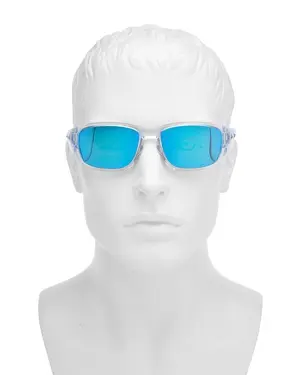 Oakley Tourniquet Square Sunglasses