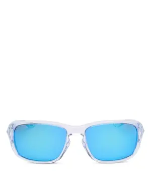 Oakley Tourniquet Square Sunglasses