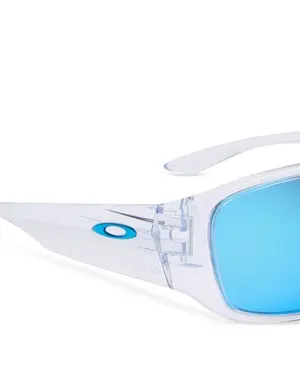 Oakley Tourniquet Square Sunglasses