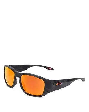 Oakley Tourniquet Square Sunglasses