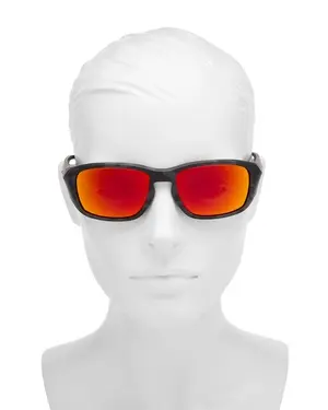 Oakley Tourniquet Square Sunglasses
