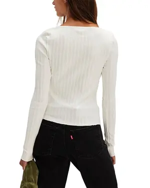 Free People Tilly Top