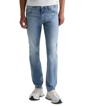 Ag Tellis Modern Slim Fit Jeans - Sequoia