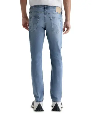 Ag Tellis Modern Slim Fit Jeans - Sequoia