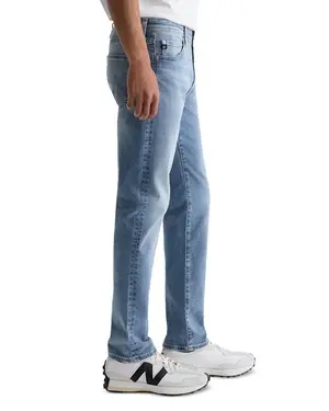 Ag Tellis Modern Slim Fit Jeans - Sequoia