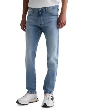 Ag Tellis Modern Slim Fit Jeans - Sequoia