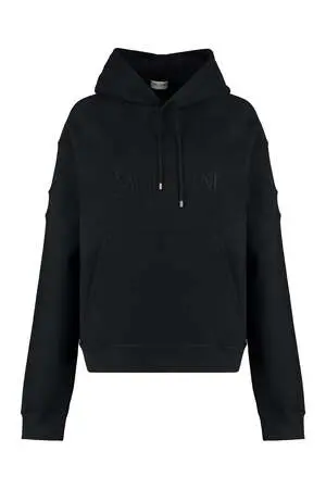 Saint Laurent Sweatshirtshoodies Sweatshirts Hoodies For Women