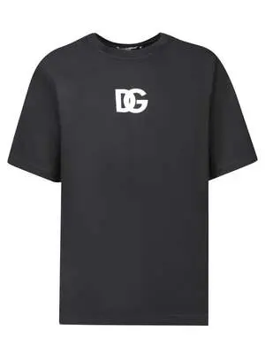 Dolce & Gabbana T-Shirt Black