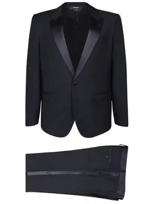 Dolce & Gabbana Suits - Blue