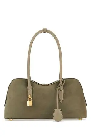 Stella McCartney Alter Mat Tote Handbag - Grey