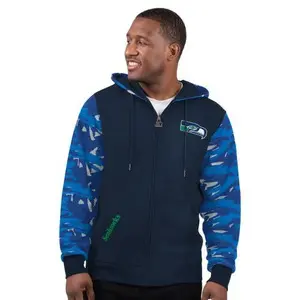 Starter Layered Sweatshirts Hoodies For Men