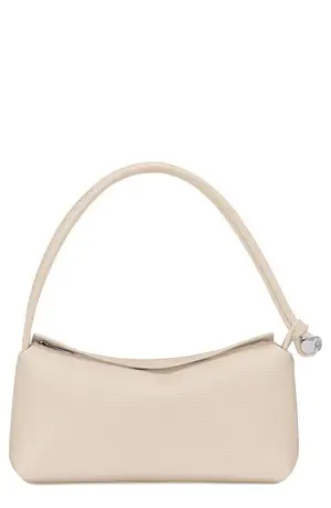 Longchamp Top Handle Shoulder Bags
