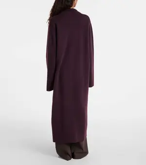 LISA YANG Amie Cashmere Cardigan