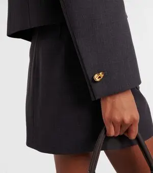 Bottega Veneta Knot Jacket
