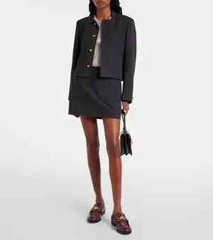 Bottega Veneta Knot Jacket