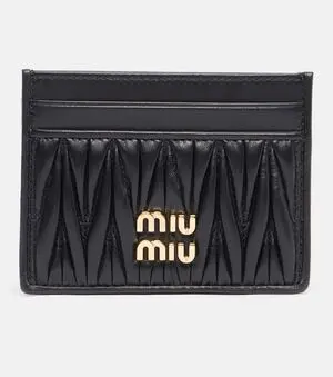 Miu Miu Mini Accessories