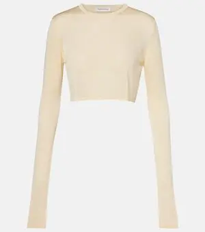 The Frankie Shop Crewneck Knitwear For Women
