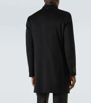 Herno Cashmere Coat