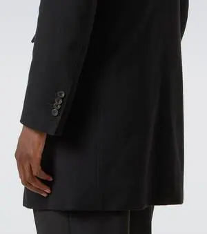 Herno Cashmere Coat