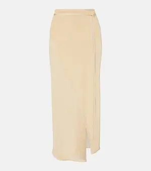 The Frankie Shop Wrap Skirts
