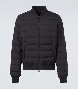 Herno Paneled Outerwear For Men