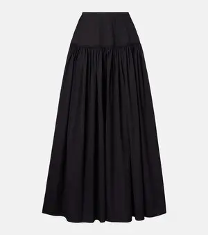 Alaia Full Length Skirts