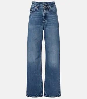 90s High Waisted Jeans