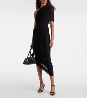 CHRISTIAN LOUBOUTIN Miss Z Sandal 80
