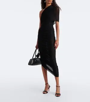 CHRISTIAN LOUBOUTIN Miss Z Sandal 80 - Black