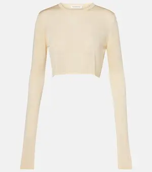 The Frankie Shop Performance Tops For Women