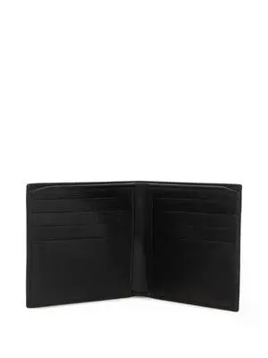 Gucci Gg Leather Wallet
