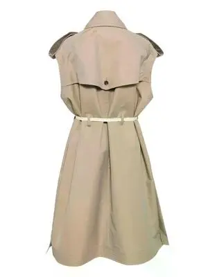 Kolor Sleeveless Coat