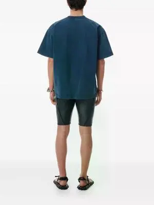 Alexander Wang Logo-print T-shirt