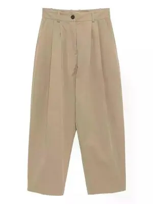 Studio Nicholson Belted Pants For Women