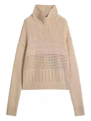 Ports 1961 Cable-knit Sweater