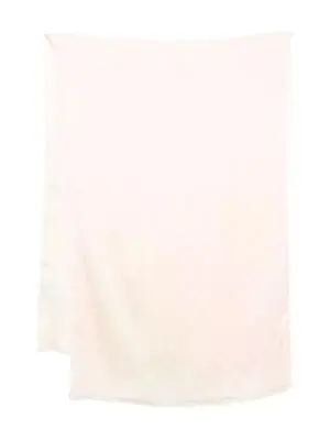 FERRAGAMO Gancini Scarf - Pink