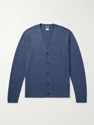 Massimo Alba Fine Knit Knitwear For Men