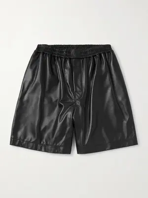 Loewe Wide Leg Bottoms For Men