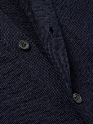 SLOWEAR Wool Cardigan