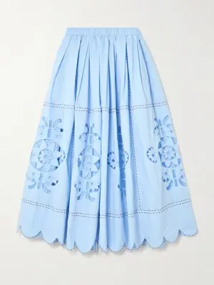 Vita Kin Midi Skirts