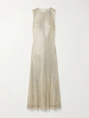 Self-portrait Stretch Evening Dresses