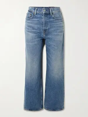Polo Ralph Lauren Medium Wash Jeans For Women