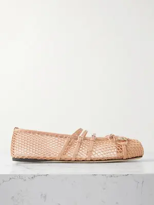 Gucci Strappy Flats For Women