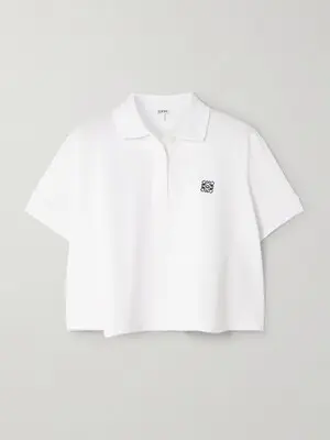 Loewe Short Sleeve Tops