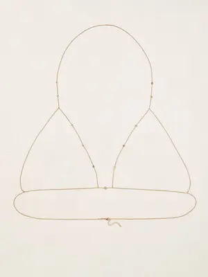 Jacquie Aiche Layered Jewelry