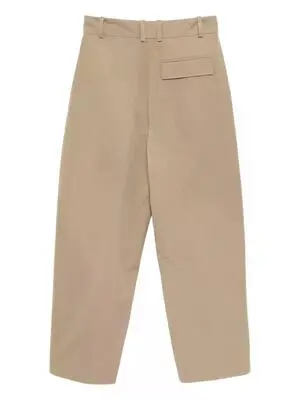Studio Nicholson Parcel Acuna Pants - Neutrals